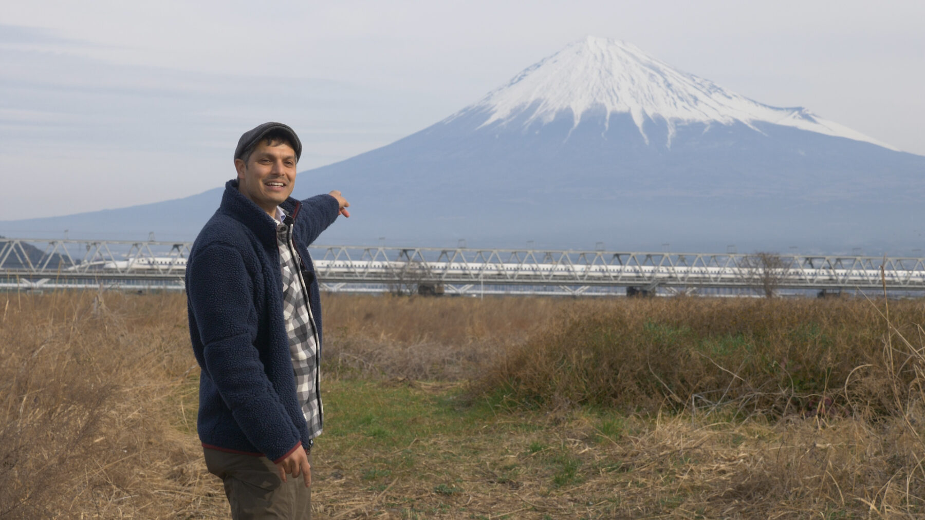 New ONLY in JAPAN Channel Trailer - ONLY in JAPAN