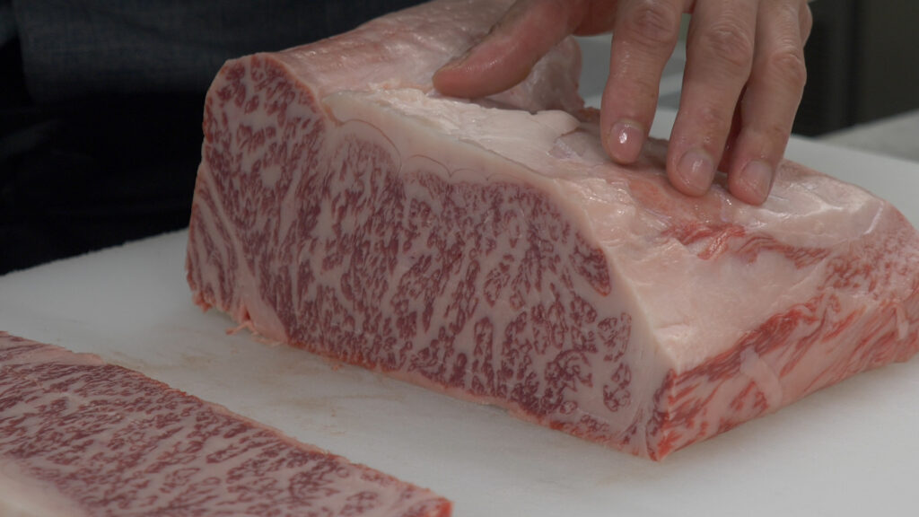 Omi Beef Story | Japanese Wagyu from Farm to Table - ONLY in JAPAN