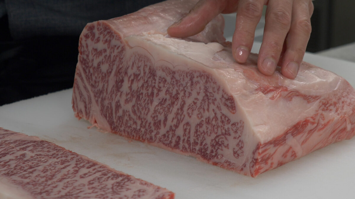 Omi Beef Story | Japanese Wagyu from Farm to Table - ONLY in JAPAN
