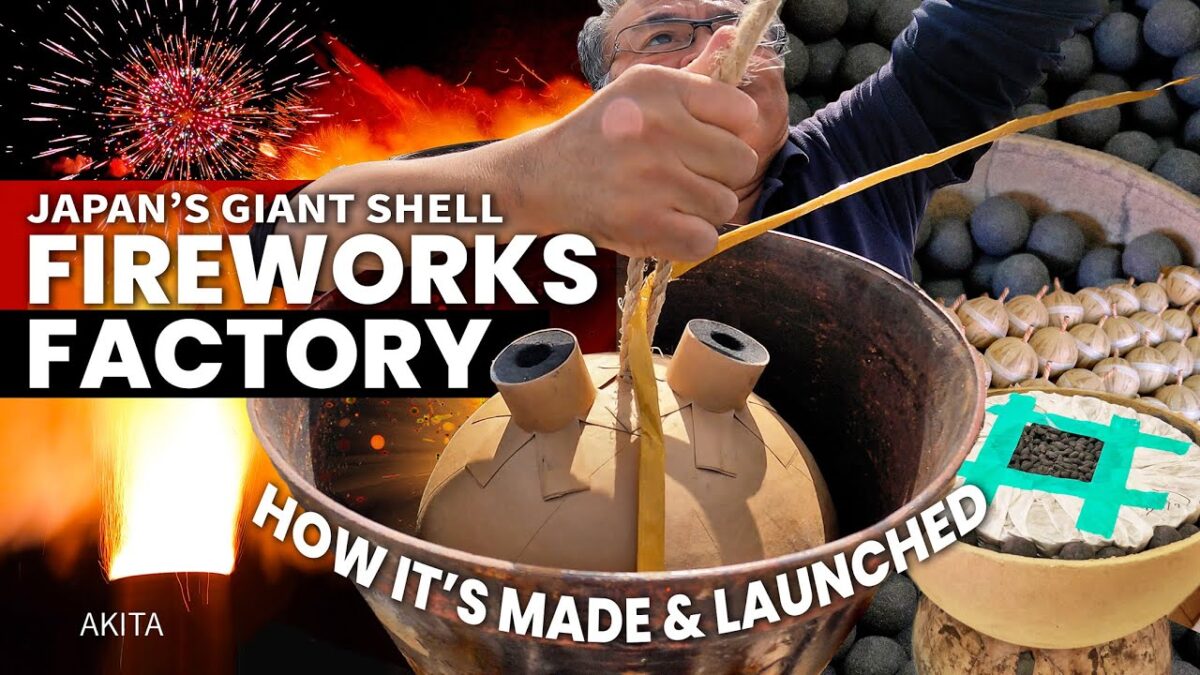 ONLY in JAPAN – Japan from the Inside Out