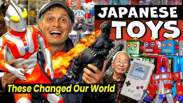 ONLY in JAPAN – Japan from the Inside Out