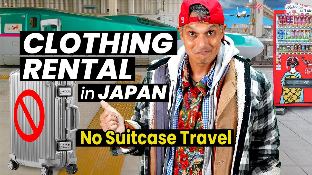 New John Daub * ONLY in JAPAN Channel – ONLY in JAPAN