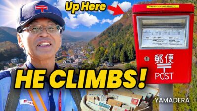 New John Daub * ONLY in JAPAN Channel – ONLY in JAPAN