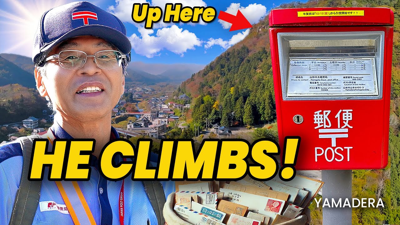 New John Daub * ONLY in JAPAN Channel – ONLY in JAPAN