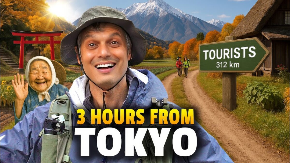 Mega-Shell Fireworks Vacation in Japan - ONLY in JAPAN