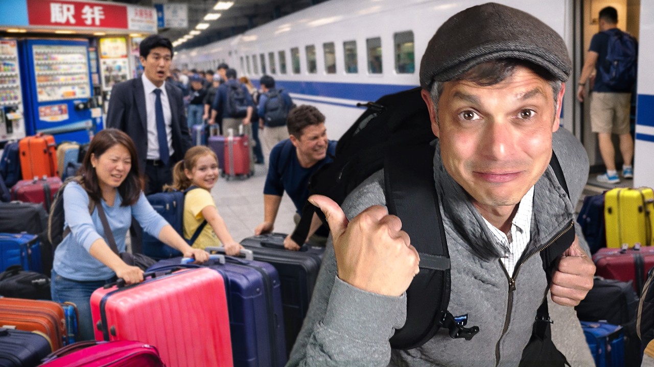 ONLY in JAPAN - Japan from the Inside Out